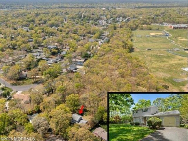 4 bedroom, Lanoka Harbor NJ 08734 LS102778865