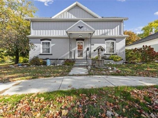 4 bedroom, Lapeer MI 48446 LS95882059