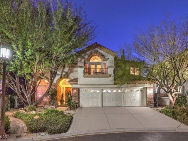 4 bedroom, Las Vegas NV 89134 LS89221100