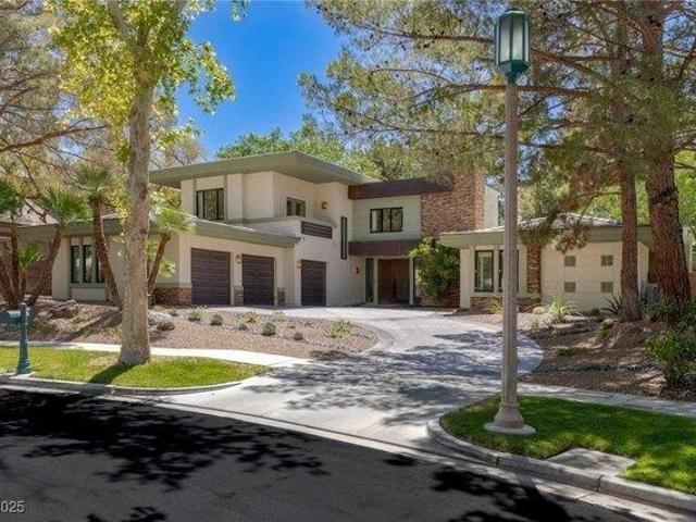 4 bedroom, Las Vegas NV 89134 LS89284975