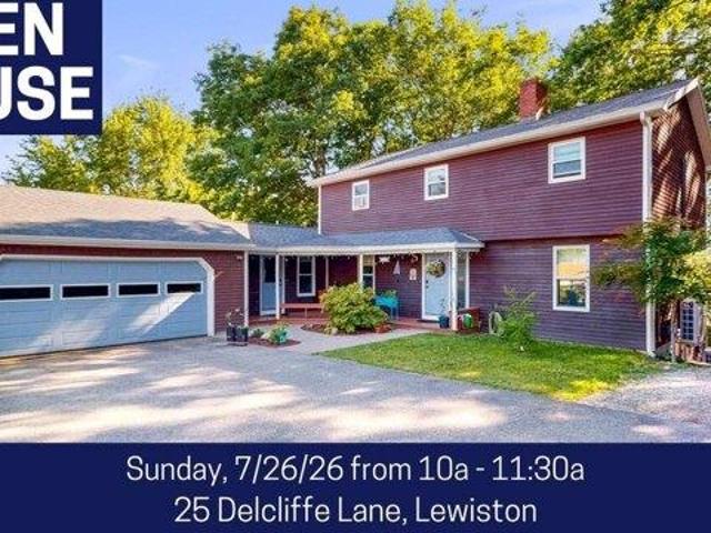 4 bedroom, Lewiston ME 04240 104570332