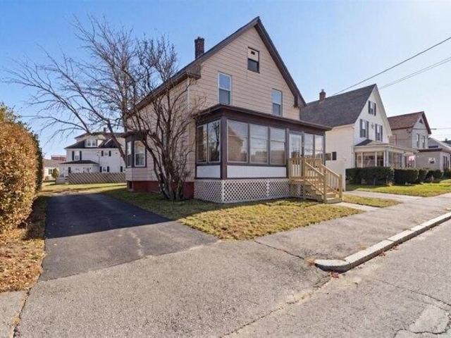 4 bedroom, Lewiston ME 04240 102668675