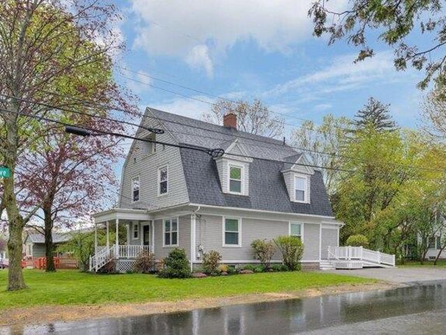 4 bedroom, Lewiston ME 04240 102670783