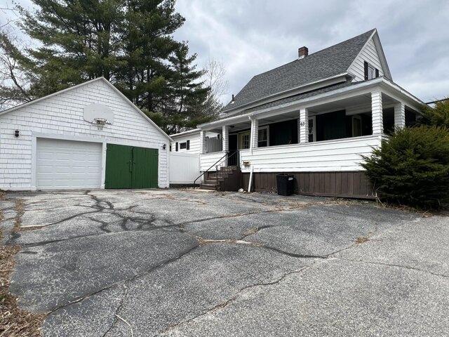 4 bedroom, Lewiston ME 04240 103159483