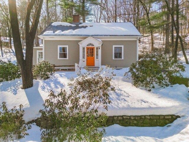4 bedroom, Lexington MA 02420 102594389