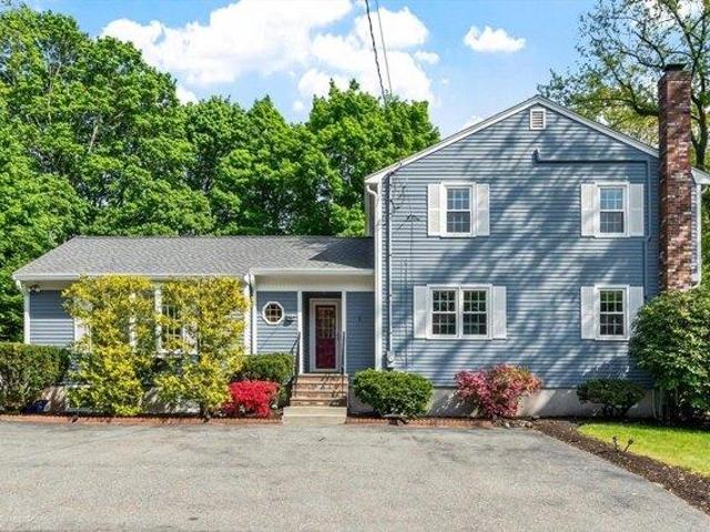 4 bedroom, Lexington MA 02421 104568244