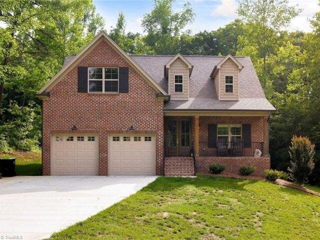 4 bedroom, Lexington NC 27295 LS93793789