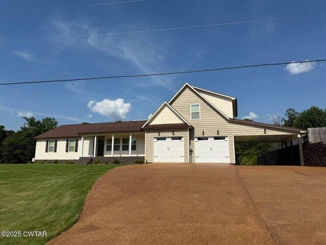 4 bedroom, Lexington TN 38351 LS92670638