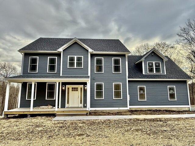 4 bedroom, Lebanon CT 06249 LS102028291