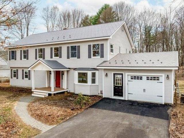 4 bedroom, Lebanon NH 03784 LS102725046