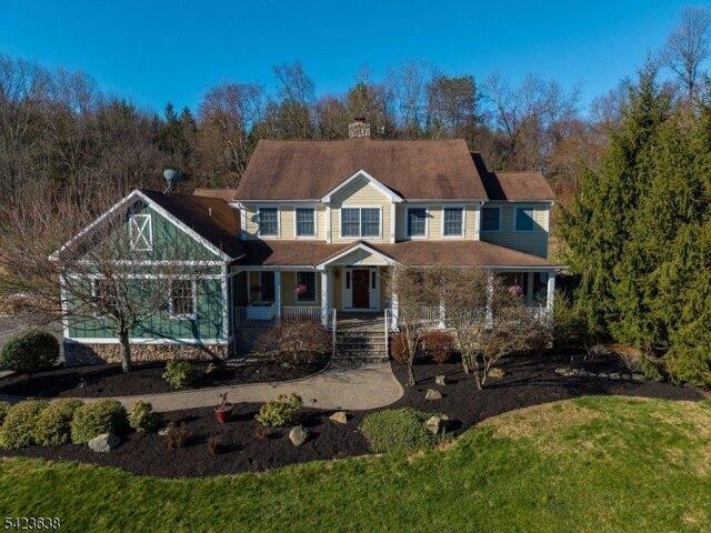 4 bedroom, Lebanon NJ 07830 102254874