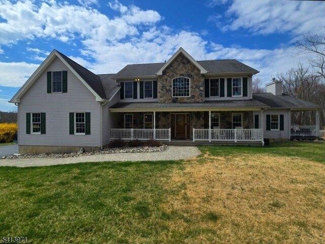 4 bedroom, Lebanon NJ 08826 LS101658107