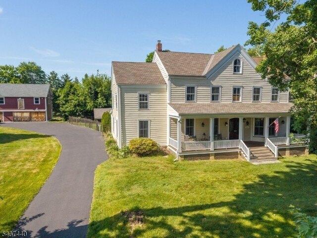 4 bedroom, Lebanon NJ 08833 104921865
