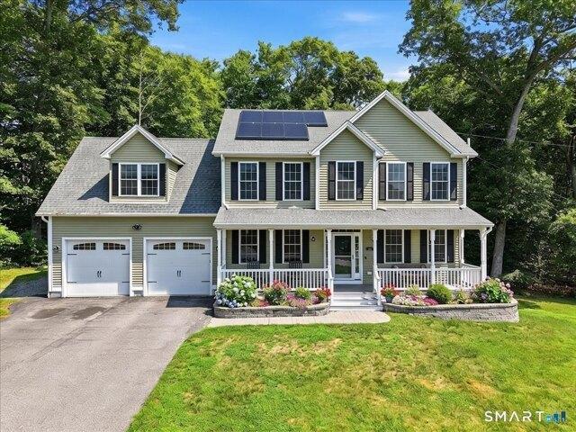 4 bedroom, Ledyard CT 06335 104567147