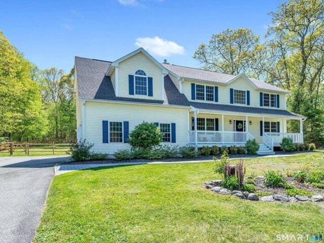 4 bedroom, Ledyard CT 06339 103927859