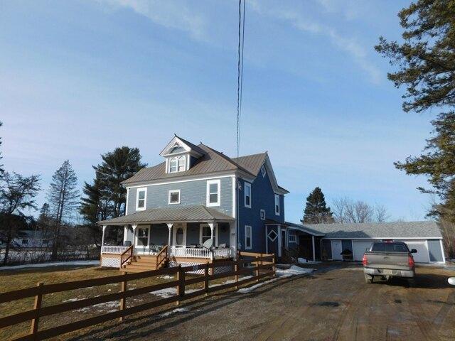 4 bedroom, Lee ME 04455 103162745