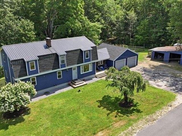 4 bedroom, Leeds ME 04263 105109184