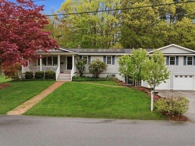 4 bedroom, Leicester MA 01524 104605173