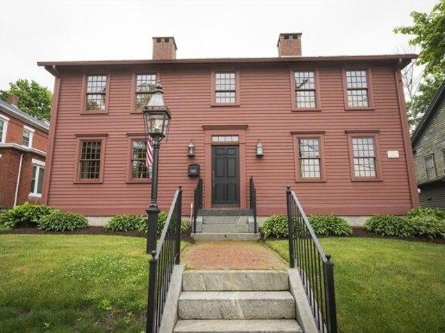 4 bedroom, Leicester MA 01524 104789084