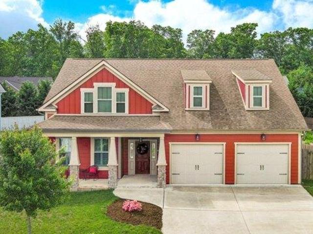 4 bedroom, Lenoir City TN 37772 LS92950106