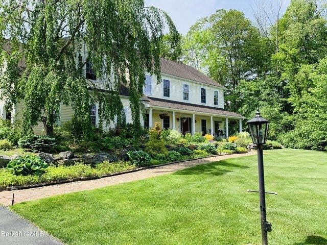 4 bedroom, Lenox MA 01240 104692710