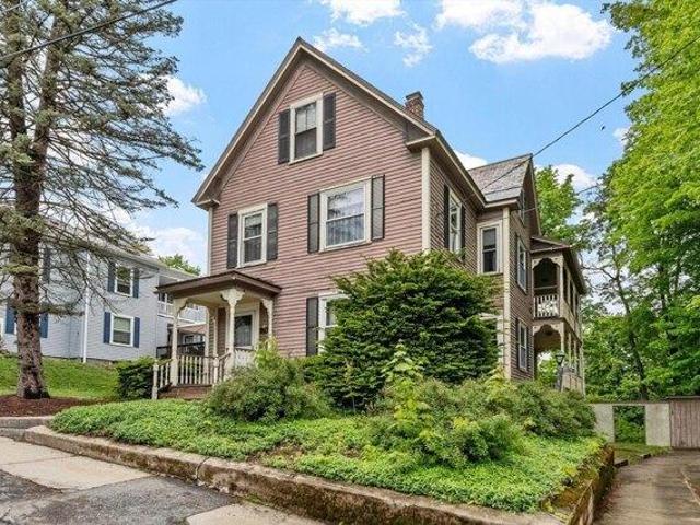 4 bedroom, Leominster MA 01453 102860269