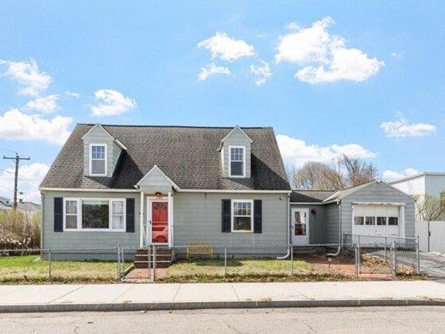4 bedroom, Leominster MA 01453 LS101704911