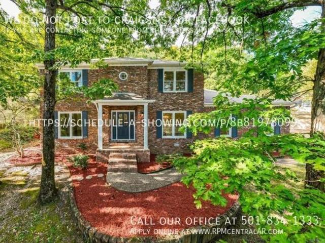 4 bedroom, Little Rock AR 72212 85510879