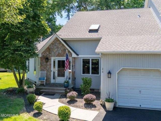 4 bedroom, Little Silver NJ 07739 104445617