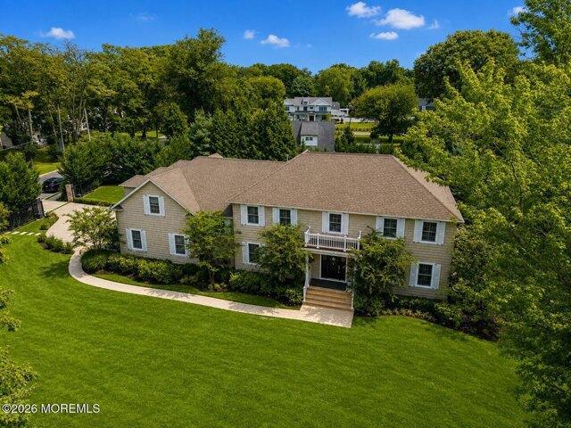 4 bedroom, Little Silver NJ 07739 105174765