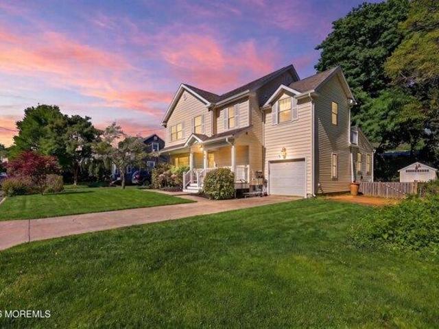 4 bedroom, Little Silver NJ 07739 LS102763221