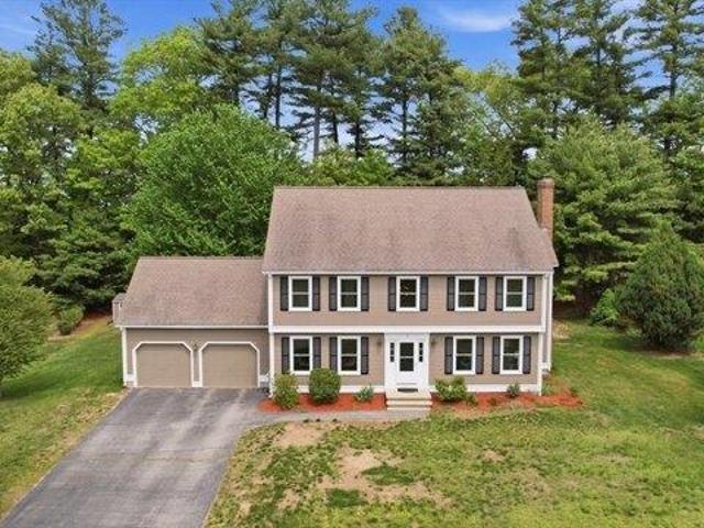 4 bedroom, Littleton MA 01460 LS102922940