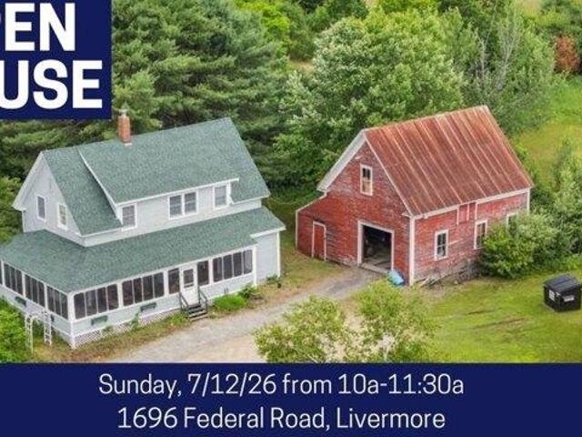 4 bedroom, Livermore ME 04253 103967402
