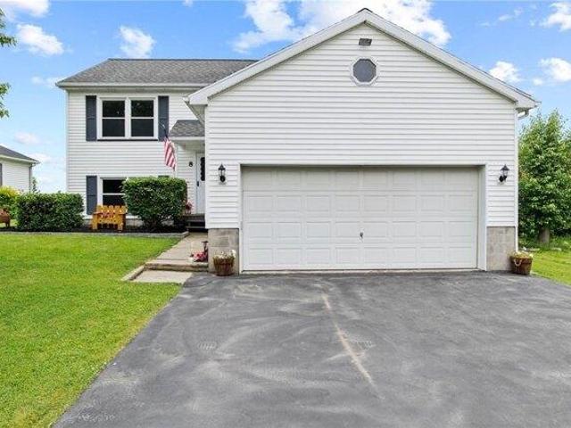 4 bedroom, Livonia NY 14487 LS91695350