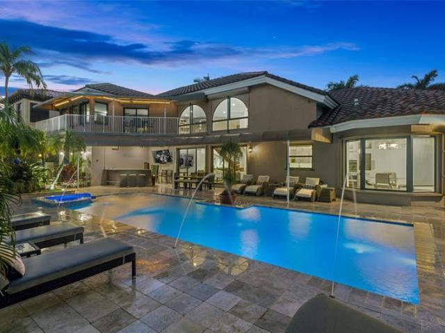 4 bedroom, Lighthouse Point FL 33064 LS101340159