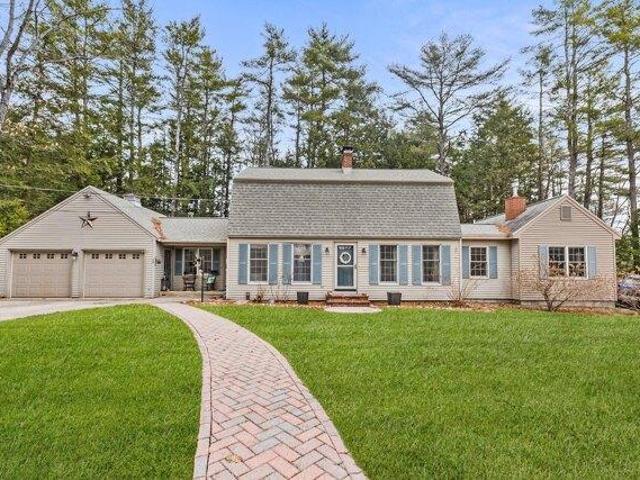 4 bedroom, Limerick ME 04048 LS102153989