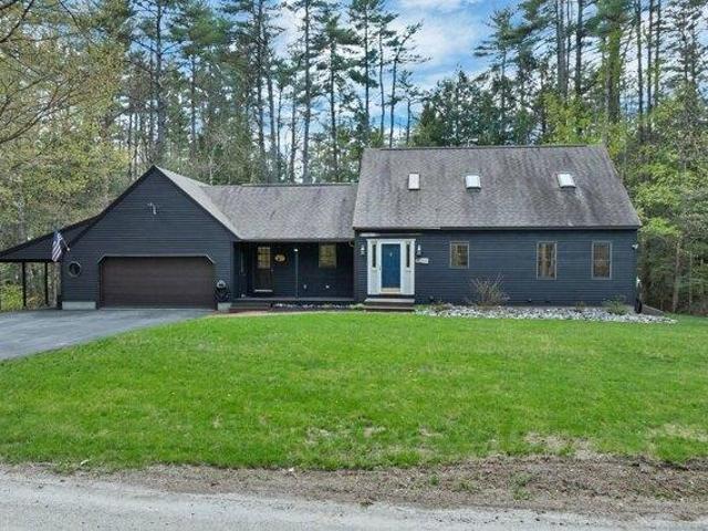 4 bedroom, Limerick ME 04048 LS102345885
