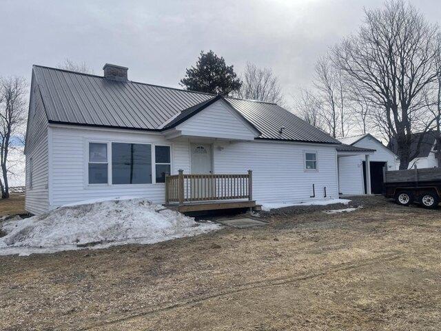 4 bedroom, Limestone ME 04750 102708548