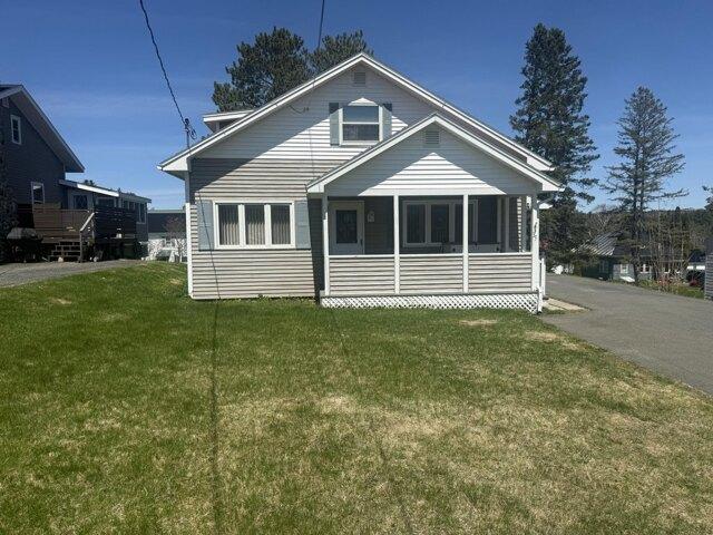 4 bedroom, Limestone ME 04750 103185436
