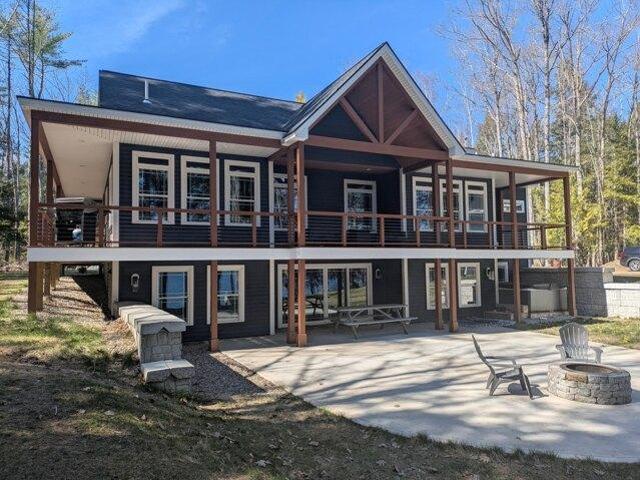 4 bedroom, Limington ME 04049 LS102476734
