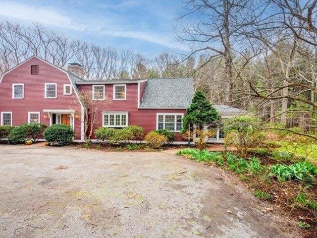 4 bedroom, Lincoln MA 01773 LS103125258