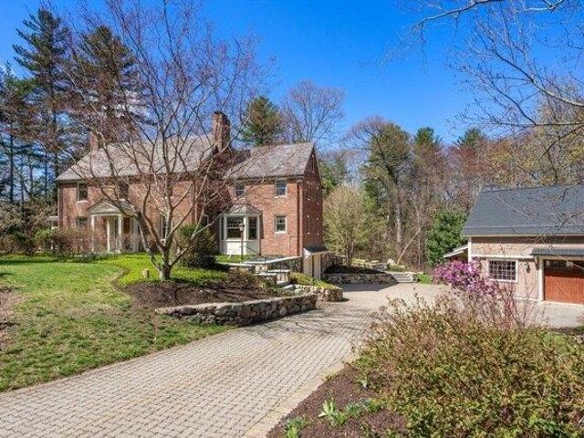 4 bedroom, Lincoln MA 01773 LS103126162
