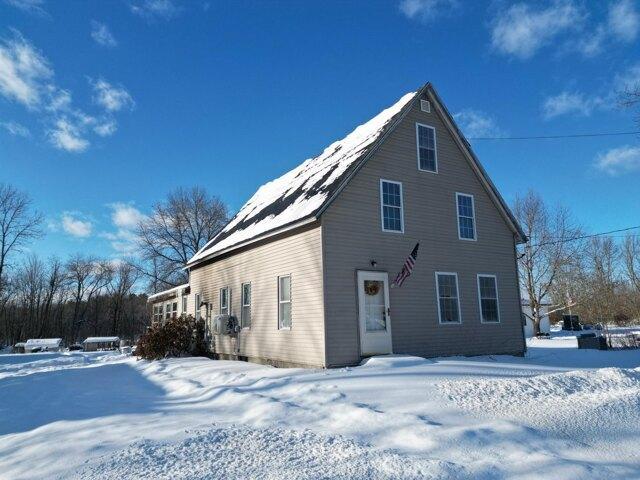 4 bedroom, Lincoln ME 04457 102531769