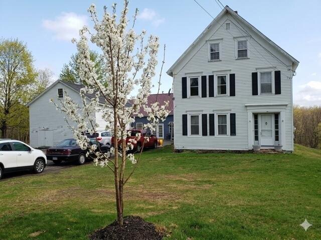 4 bedroom, Lincoln ME 04457 LS102479510