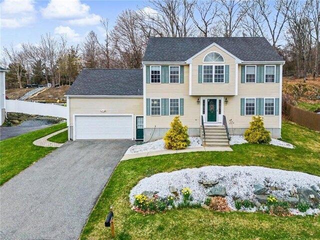 4 bedroom, Lincoln RI 02865 101933569
