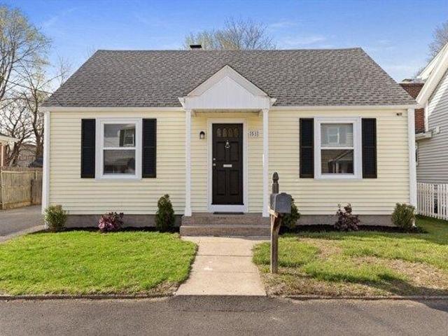 4 bedroom, Lincoln RI 02865 102632319