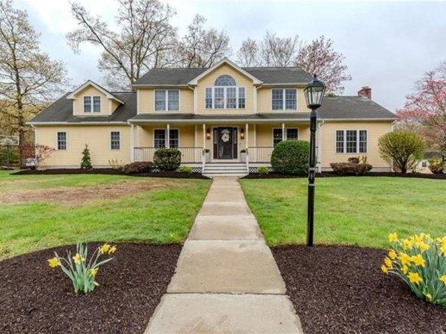 4 bedroom, Lincoln RI 02865 102284763