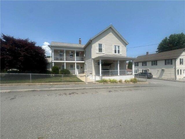 4 bedroom, Lincoln RI 02838 103885784