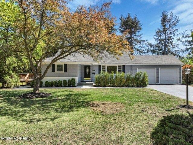 4 bedroom, Lincroft NJ 07738 102026522