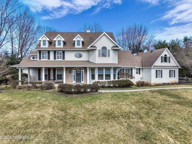 4 bedroom, Lincroft NJ 07738 102476531